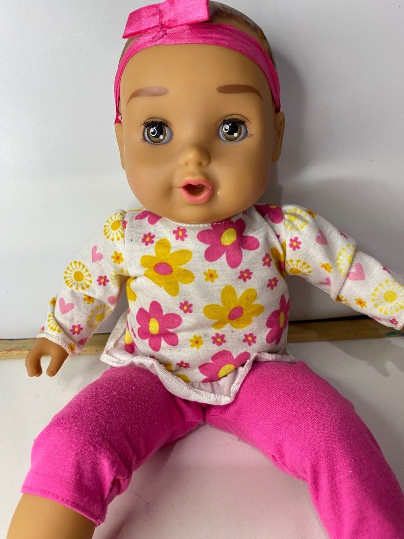 Jakks Pacific Doll, Hobbies & Toys, Toys & Games on Carousell