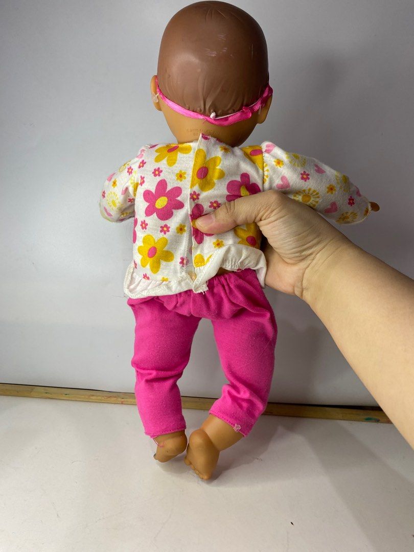 Jakks Pacific Doll, Hobbies & Toys, Toys & Games on Carousell
