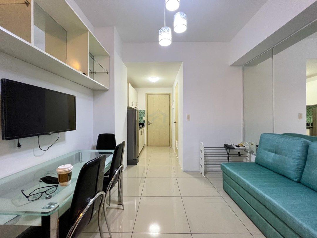 Jazz Condo for Sale at Jazz Towers Makati, Property, For Sale ...