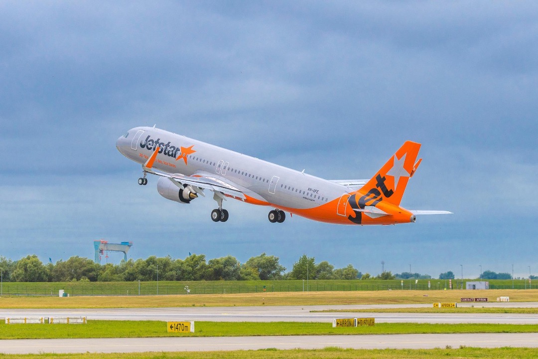 Jetstar flight voucher sale, Tickets & Vouchers, Vouchers on Carousell