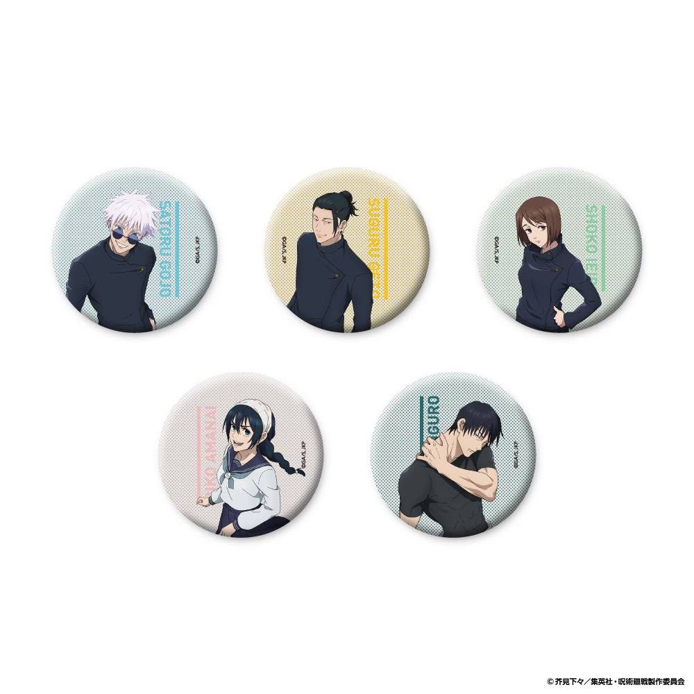jjk jujutsu kaisen cafe merch gojo satoru gojou, Hobbies & Toys ...