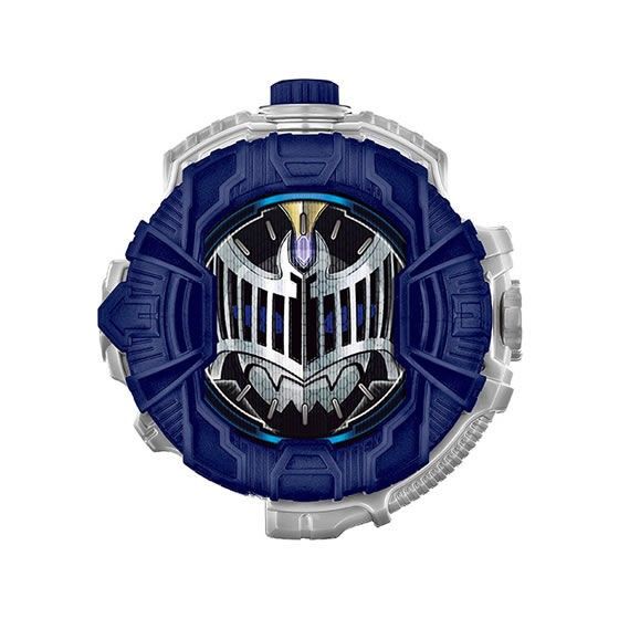 Kamen Rider knight ( Rider Watch ), Hobbies & Toys, Toys & Games on ...
