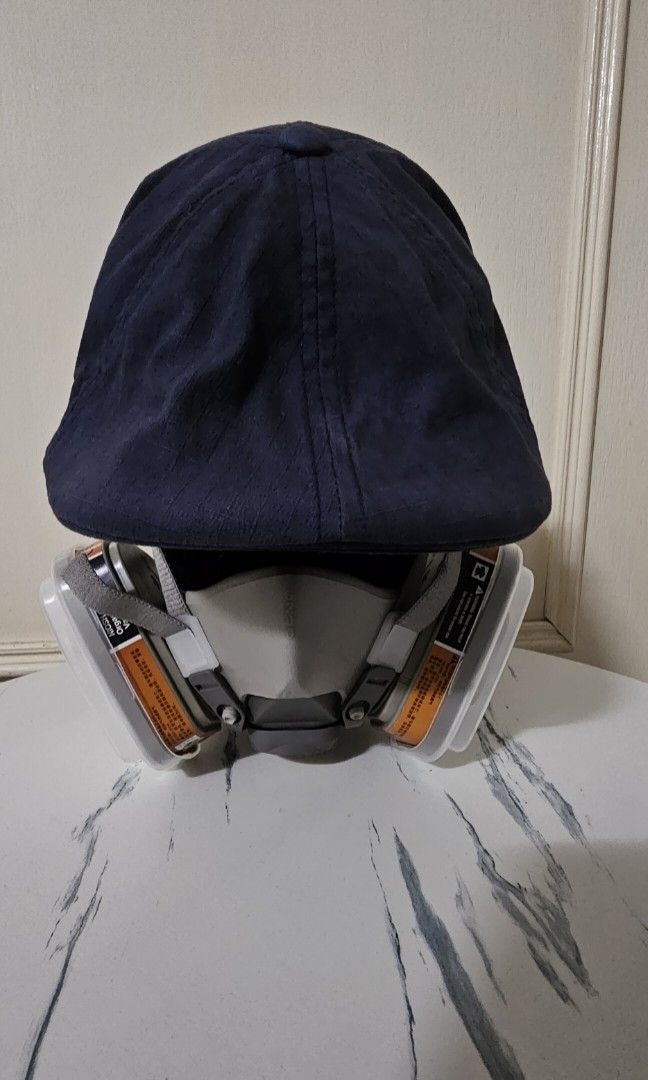 KANGOL BARRETT HAT, Men's Fashion, Watches & Accessories, Cap & Hats on ...