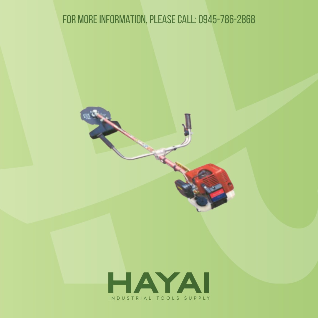 Kawasaki Grass Cutter, Commercial & Industrial, Industrial Equipment on ...