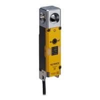 Keyence GS-11N5, Commercial & Industrial, Construction Tools ...