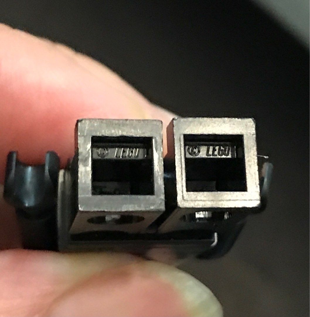 LEGO Deepstone Cole Black Ninjago Minifigure njo140 with Katana ...