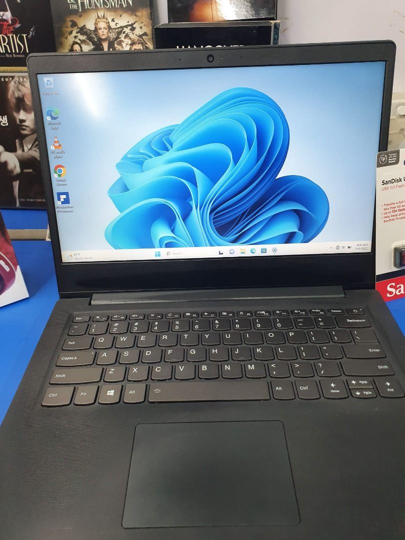 Lenovo Ideapad S IIL Laptop With Intel I Th Gen GB RAM And GB SSD