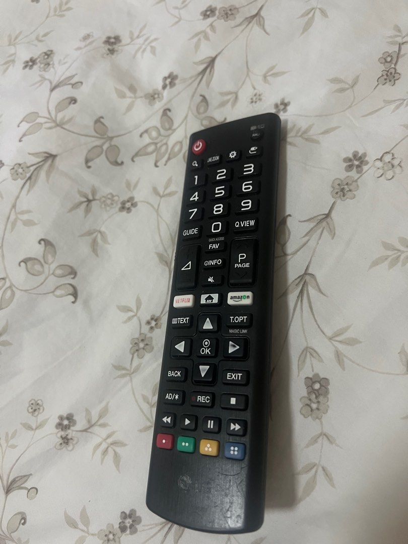 LG WebOS Smart TV, 49 inches, TV & Home Appliances, TV & Entertainment ...