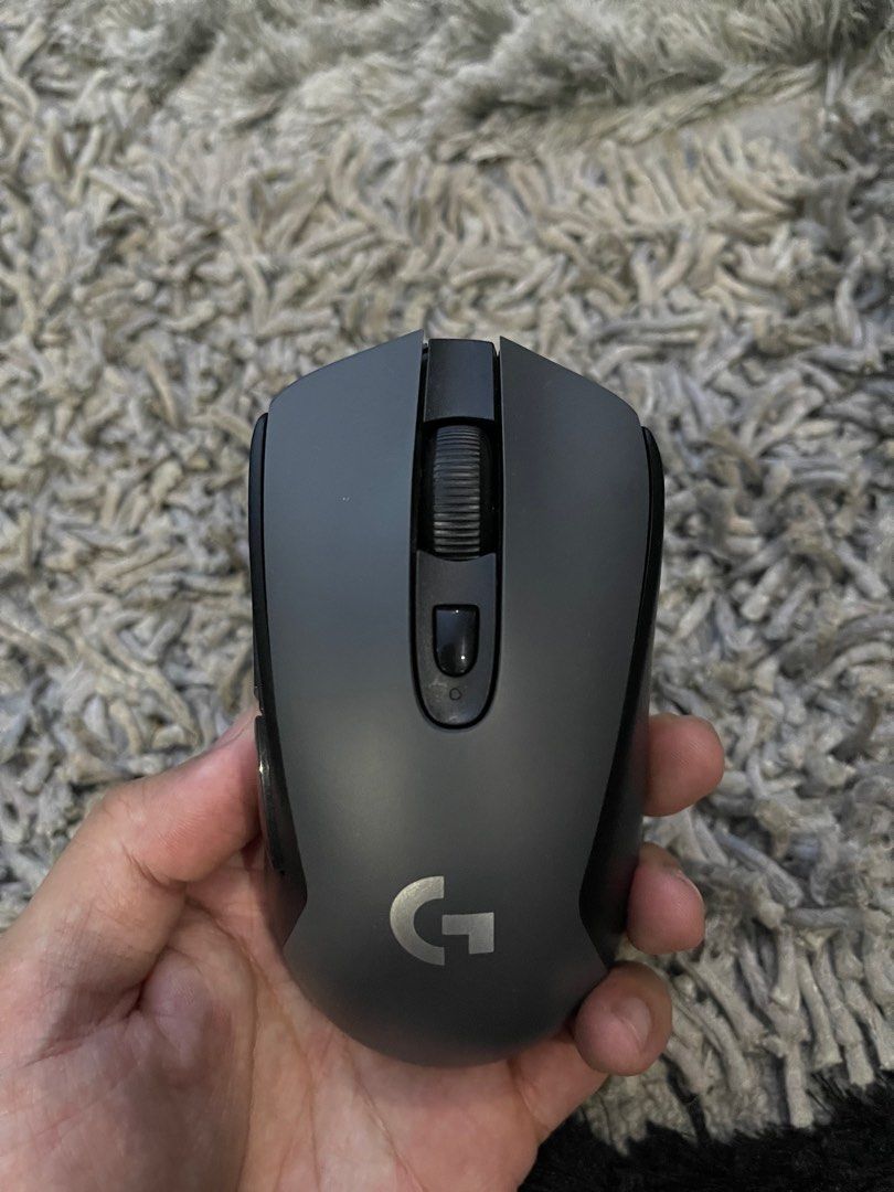 Logitech G603 gaming mouse, Computers & Tech, Parts & Accessories ...