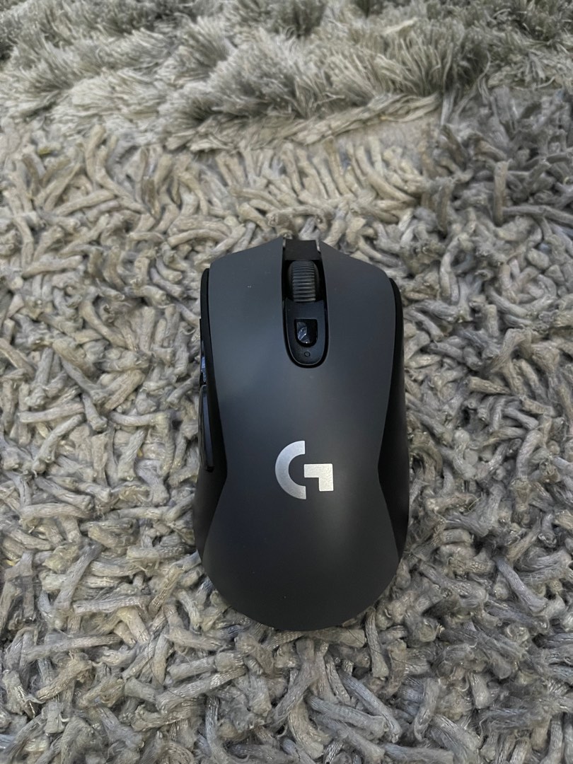 Logitech G603 gaming mouse, Computers & Tech, Parts & Accessories ...