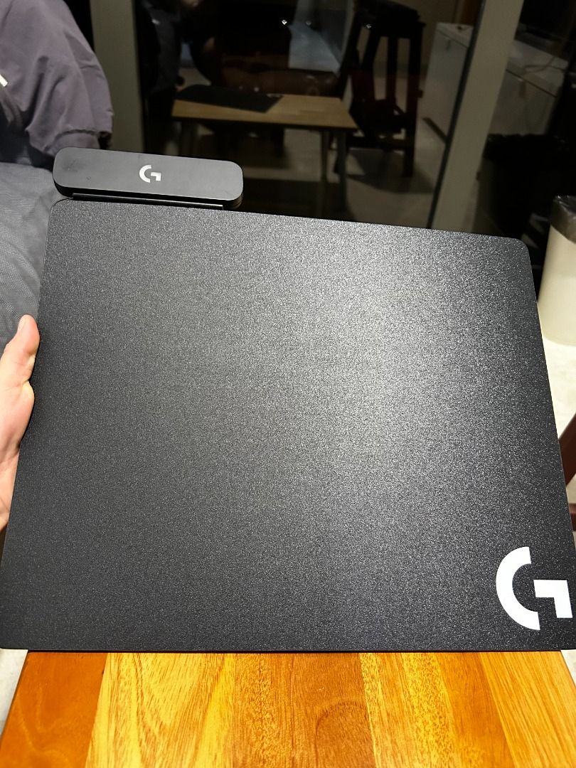 Logitech Gaming Set, Computers & Tech, Parts & Accessories, Mouse ...