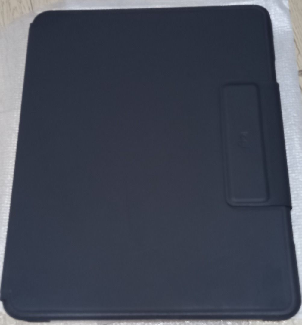 Logitech SLIM FOLIO PRO (for 12.9 inch 3rd gen), Computers & Tech ...
