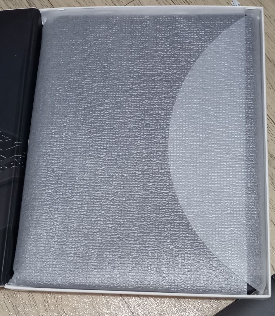 Logitech SLIM FOLIO PRO (for 12.9 inch 3rd gen), Computers & Tech ...
