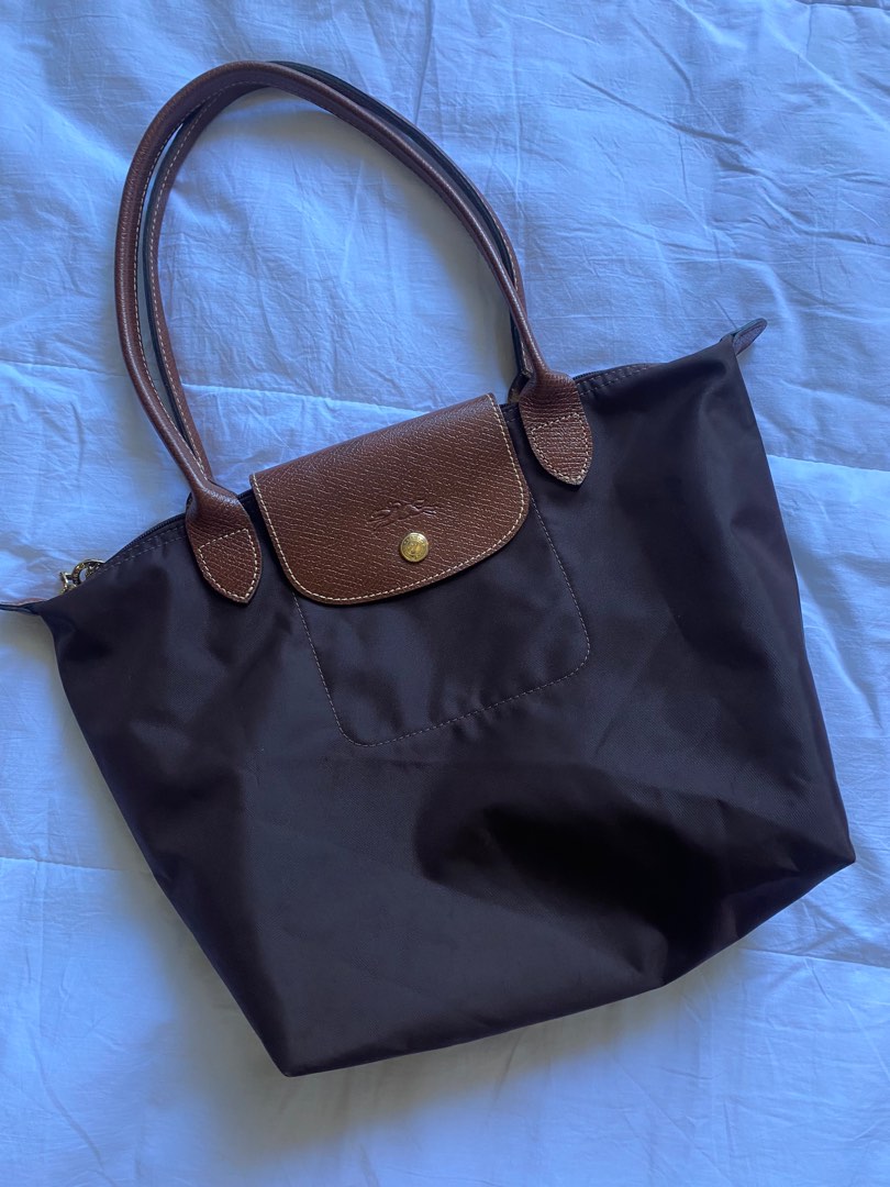 Long Champ Le Pliage, Luxury, Bags & Wallets on Carousell