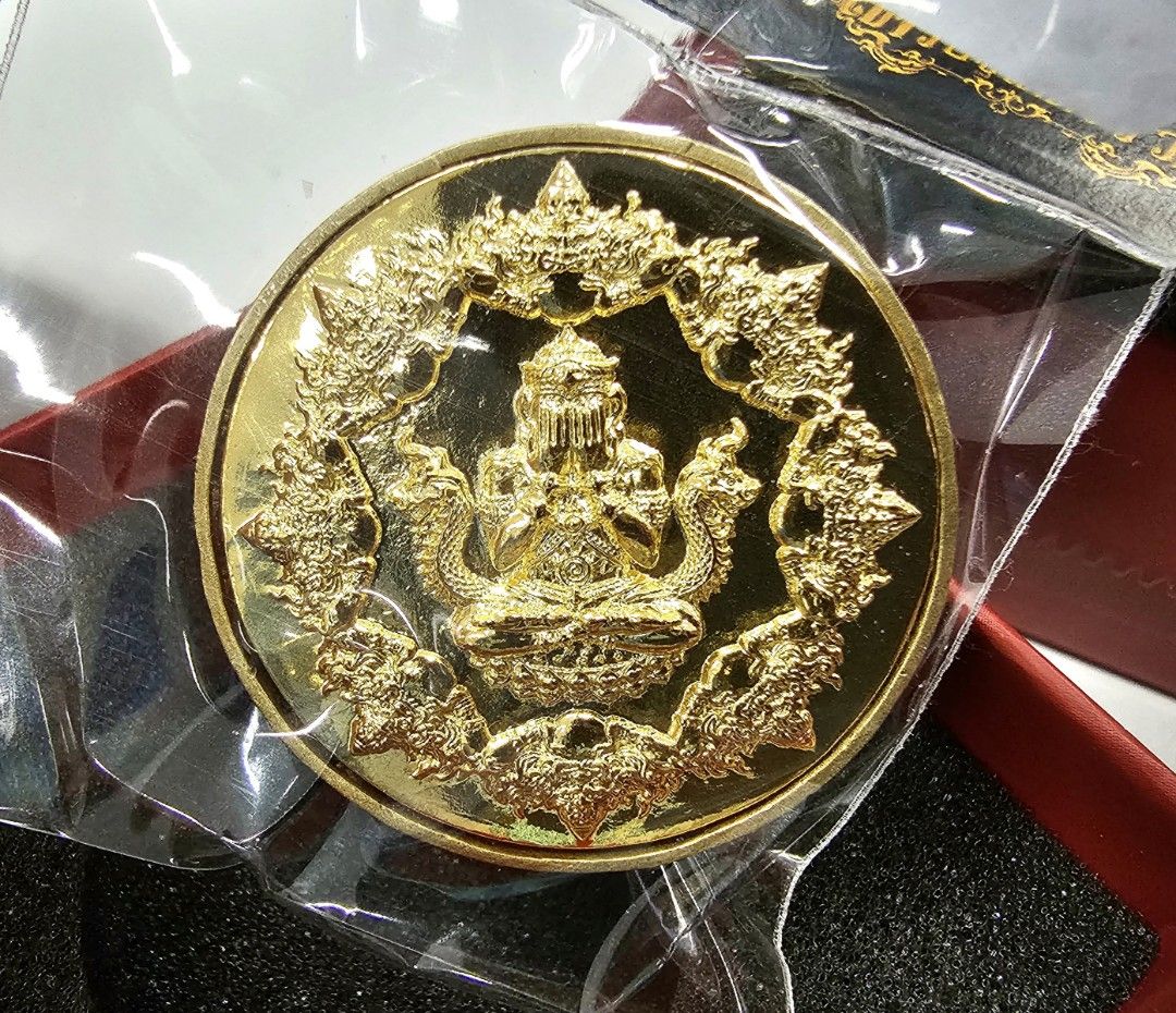 Lp lm Jatukam Ramathep, Hobbies & Toys, Memorabilia & Collectibles ...