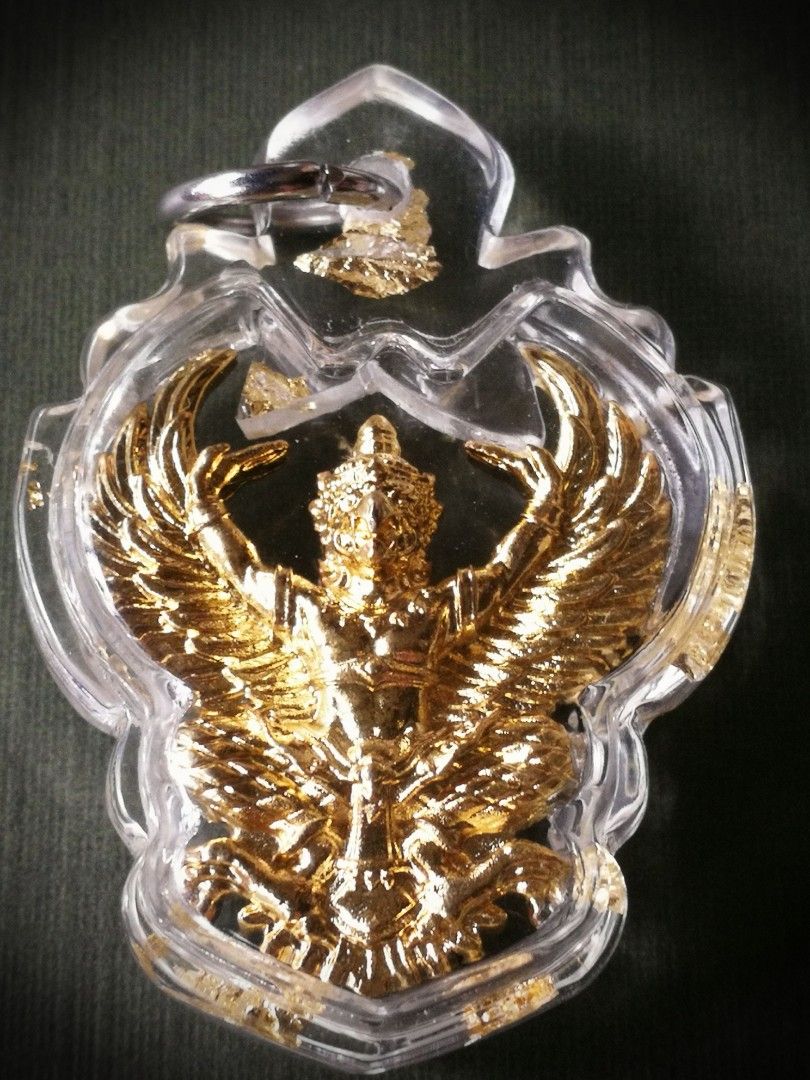 LP Wara - Phayakrut Garuda, Hobbies & Toys, Memorabilia & Collectibles ...