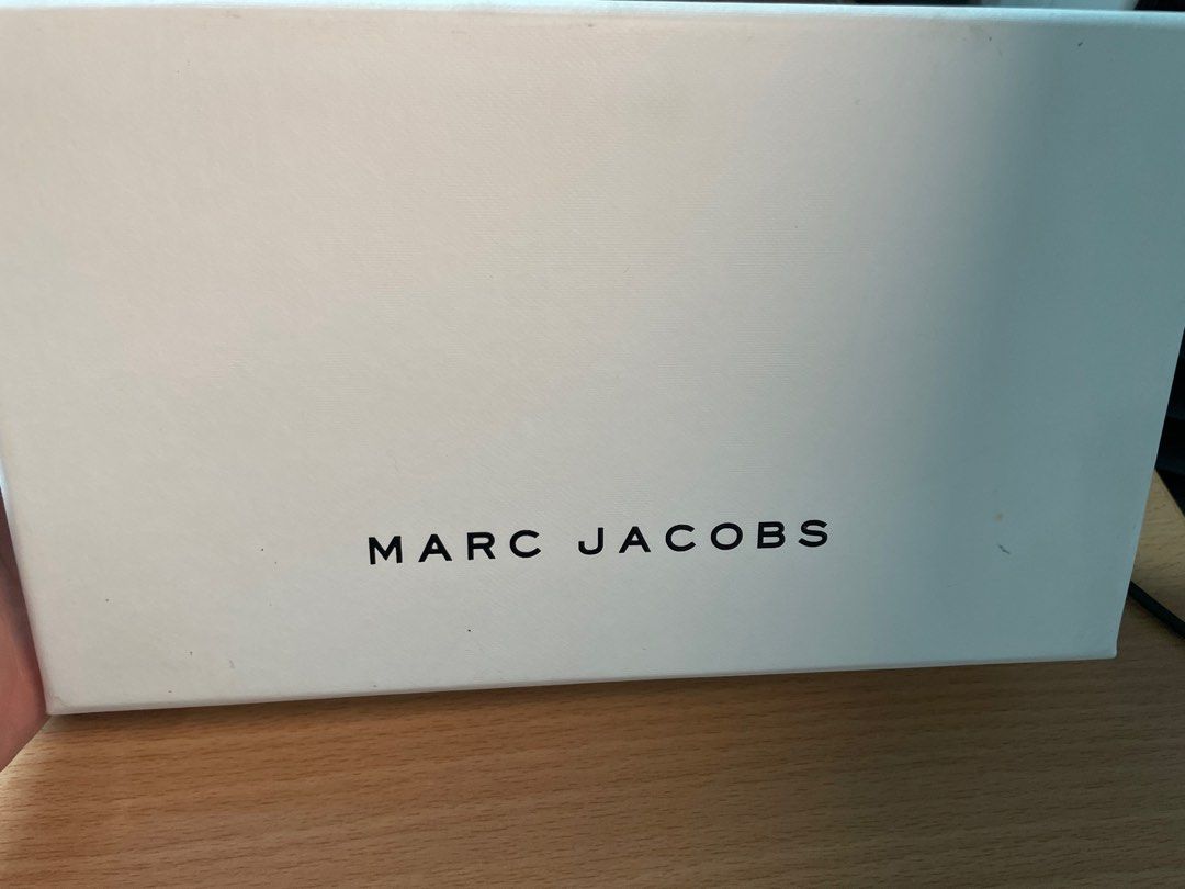 Marc Jacobs wallets, Women's Fashion, Bags & Wallets, Purses & Pouches ...
