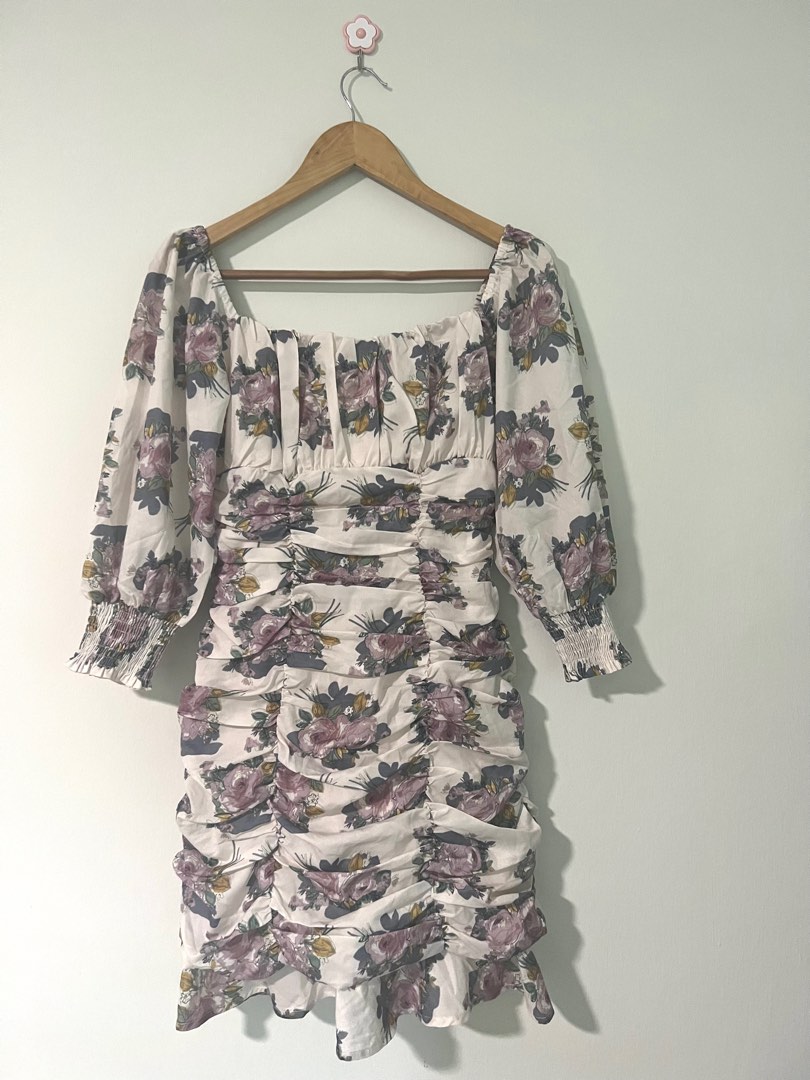 MDS Dress, Women's Fashion, Dresses & Sets, Dresses on Carousell