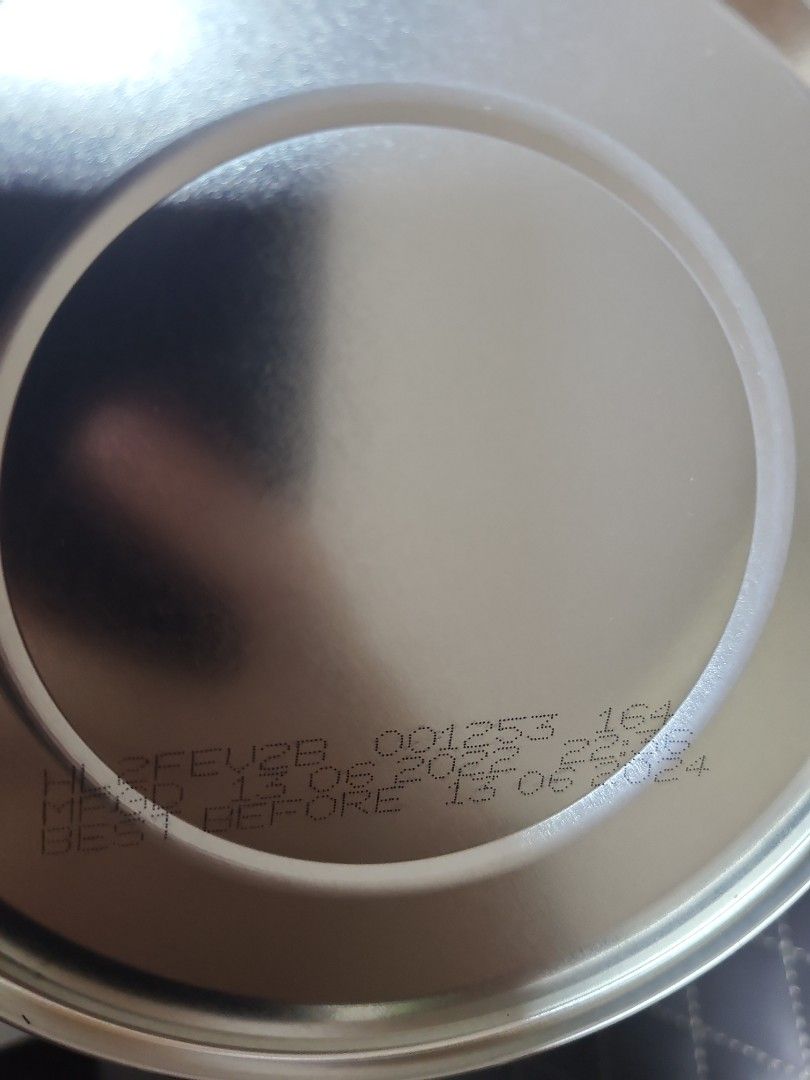 Meadjohnson Enfinitas 1 美贊臣, 兒童＆孕婦用品, 護理及餵哺, 護理及餵哺 - 母乳及奶瓶 - Carousell