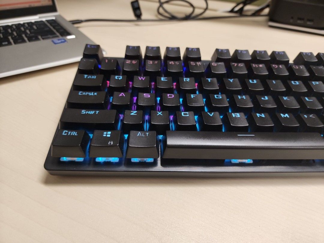 Mechanical Keyboard, Computers & Tech, Parts & Accessories, Computer ...