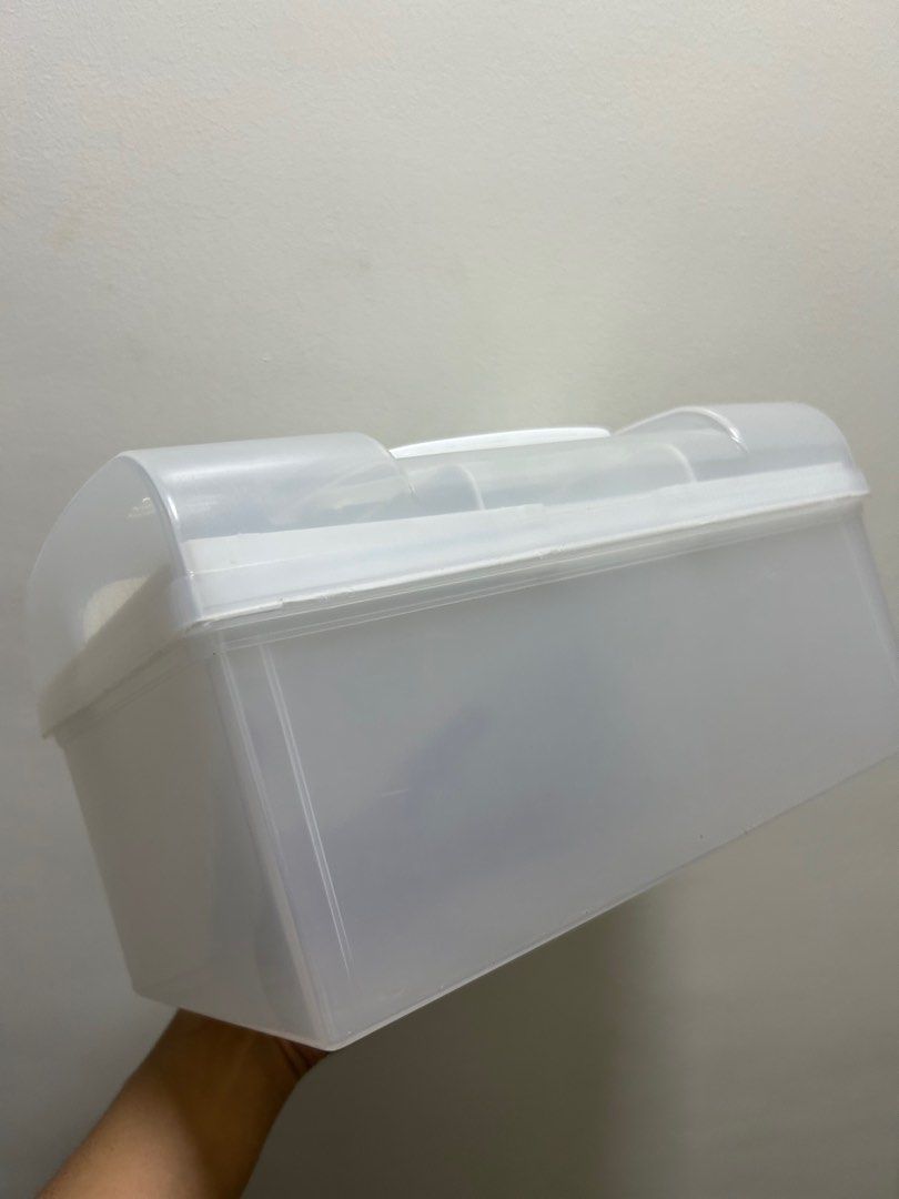 MedTech tattle box, Health & Nutrition, Medical Supplies & Tools on ...