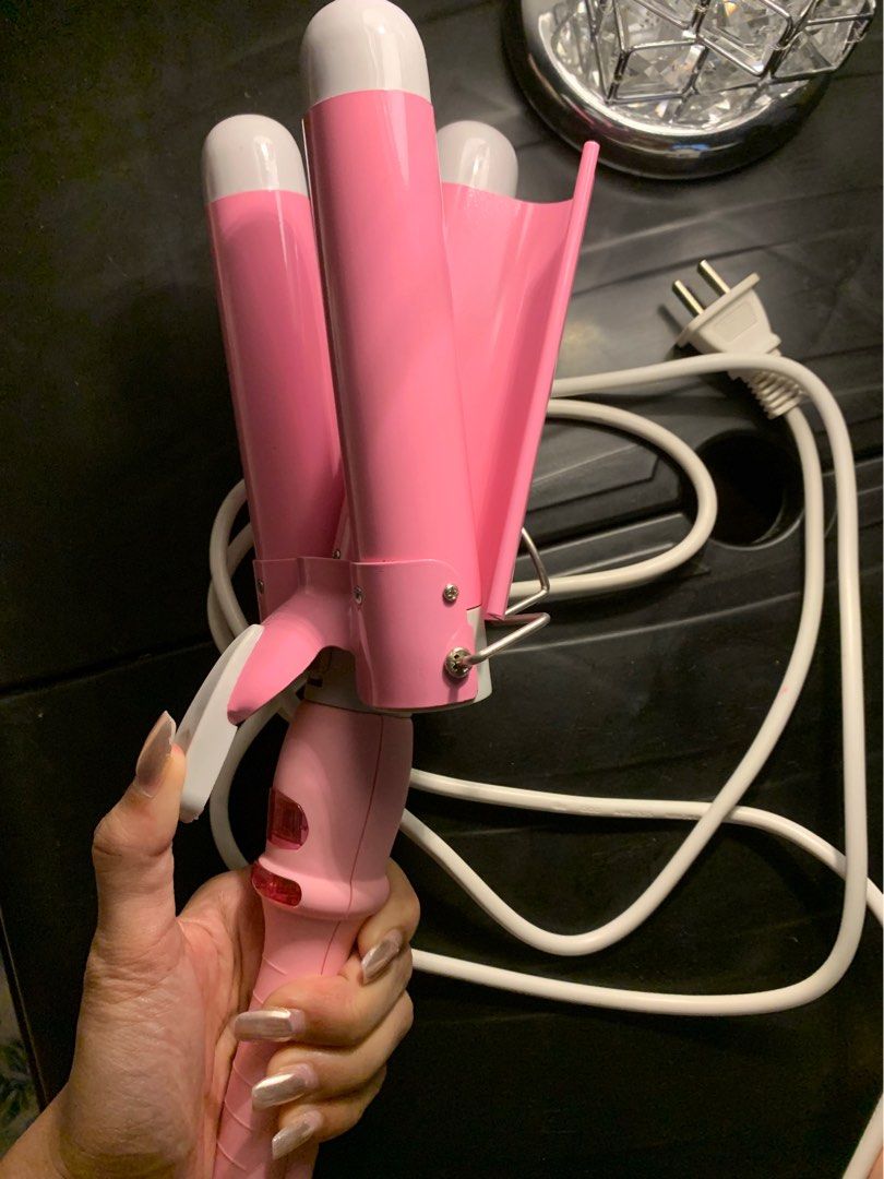 Mermaid Curls Beauty And Personal Care Hair On Carousell