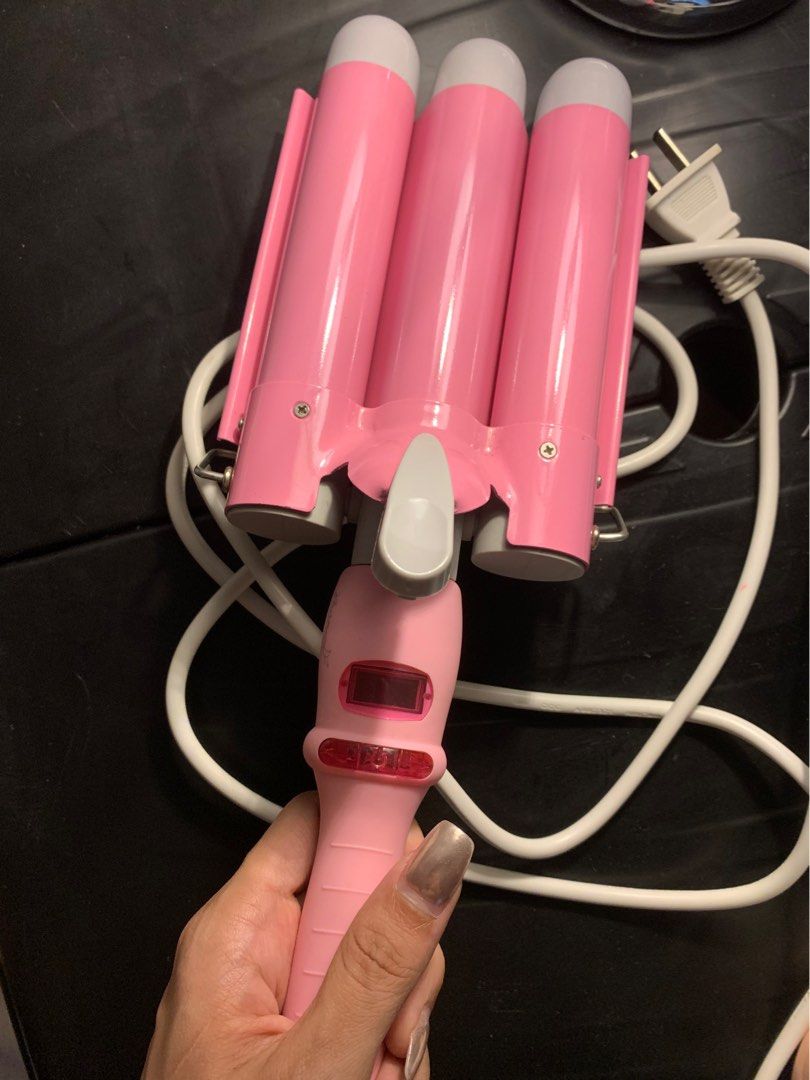 Mermaid Curls Beauty And Personal Care Hair On Carousell