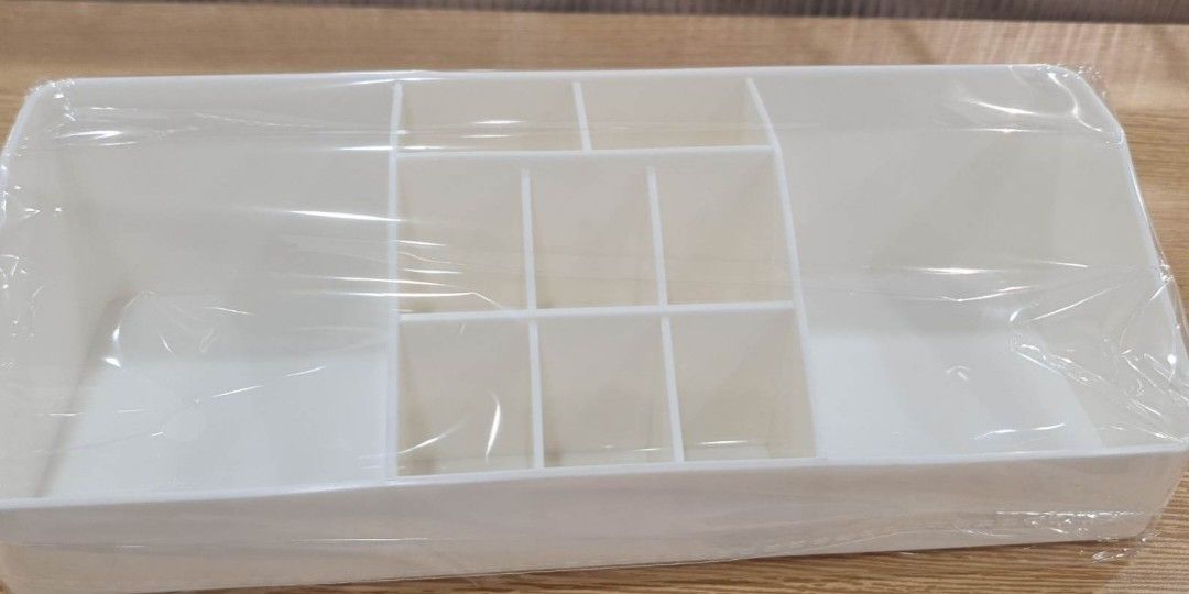 MINISO Desk Organizer, Furniture & Home Living, Home Improvement ...