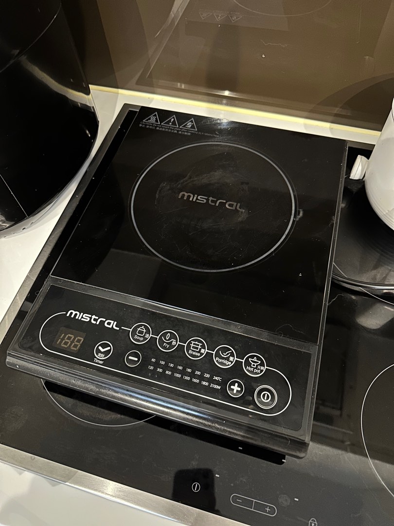 Mistral cooker, TV & Home Appliances, Kitchen Appliances, Other Kitchen ...