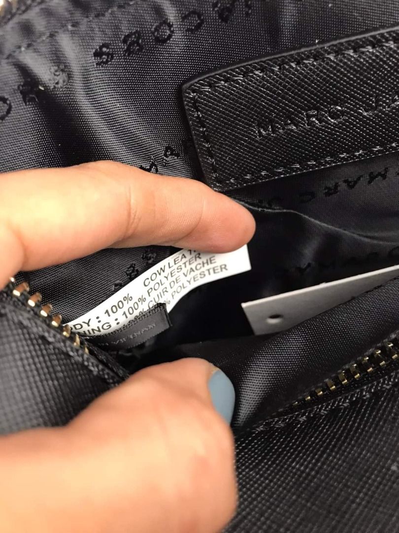 Mj Crossbody, Women's Fashion, Bags & Wallets, Cross-body Bags on Carousell