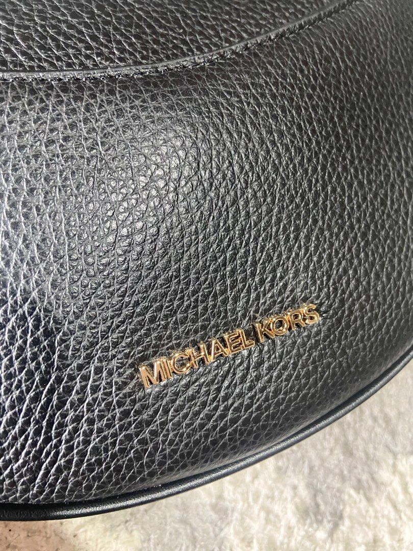 MK Dover Crossbody, Women's Fashion, Bags & Wallets, Cross-body Bags on ...