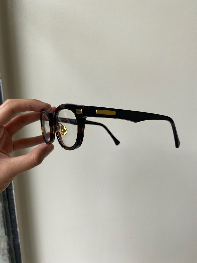 Native Sons Nelson Eyeglasses, Men's Fashion, Watches & Accessories, Sunglasses & Eyewear on ...