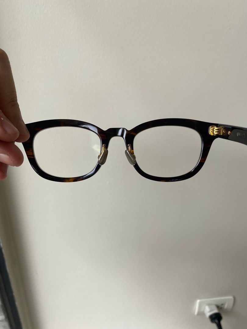 Native Sons Nelson Eyeglasses, Men's Fashion, Watches & Accessories, Sunglasses & Eyewear on ...