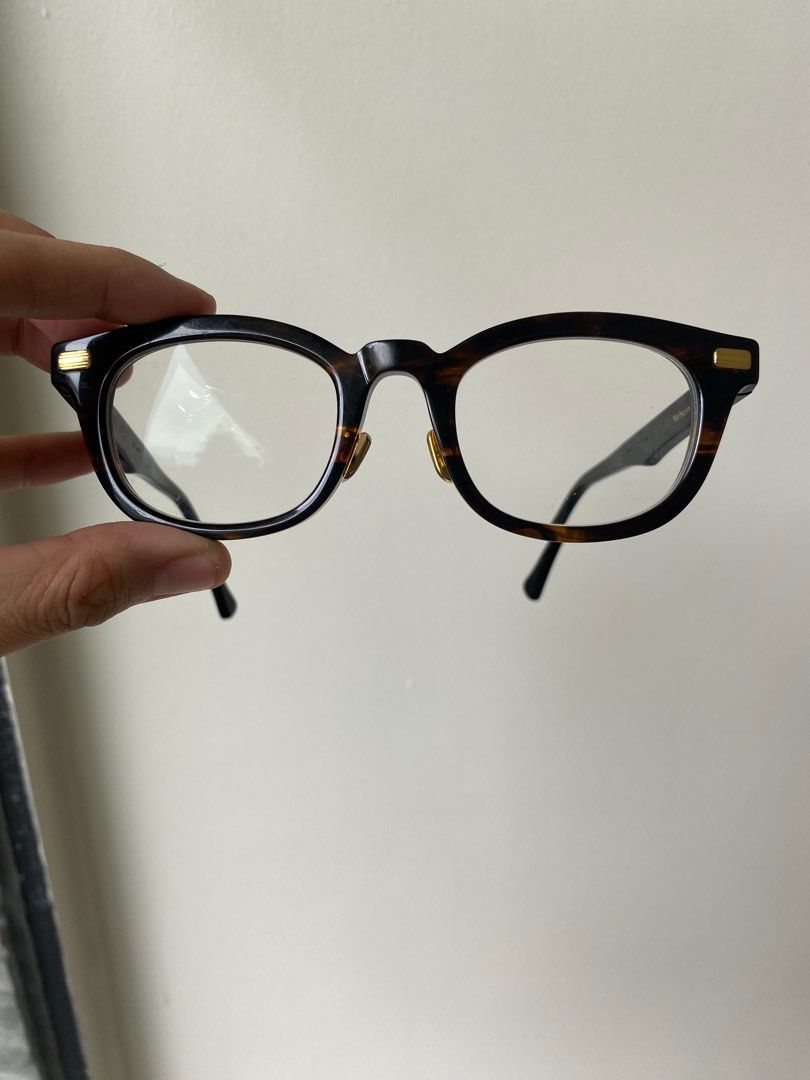 Native Sons Nelson Eyeglasses, Men's Fashion, Watches & Accessories, Sunglasses & Eyewear on ...