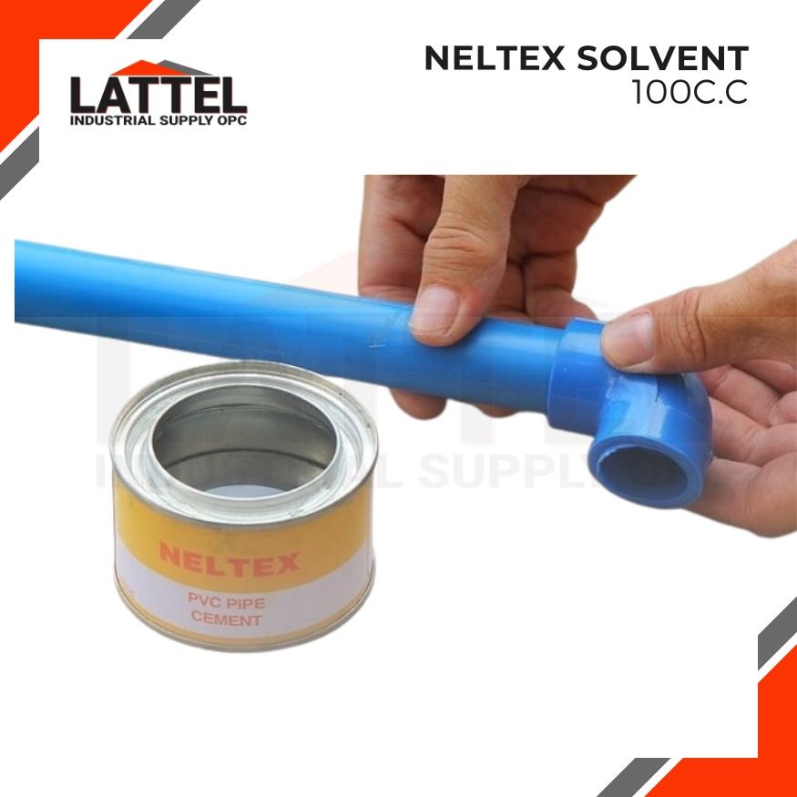 Neltex Solvent, Furniture & Home Living, Home Improvement ...