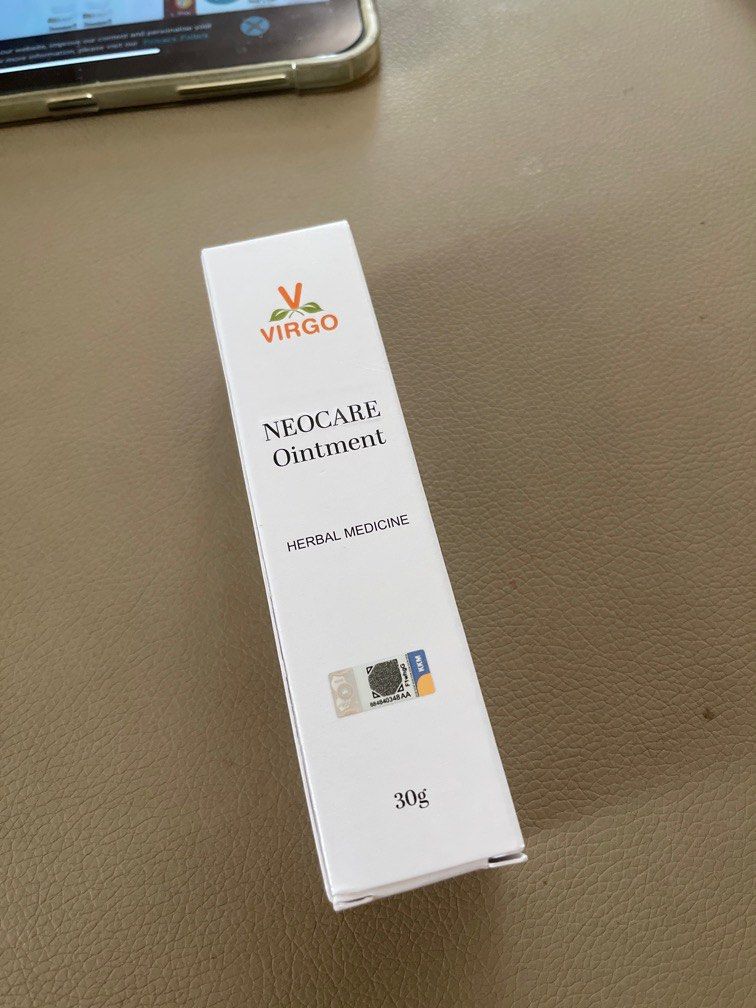 Neocare Ointment -30 g, Beauty & Personal Care, Bath & Body, Body Care on Carousell