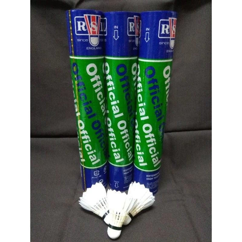 New Item - RSL Official Original - Below Market Price, Sports Equipment ...