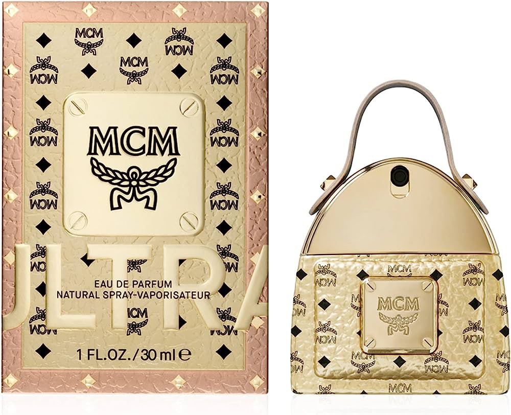 New MCM Luxury Bag Perfume, Beauty & Personal Care, Fragrance ...