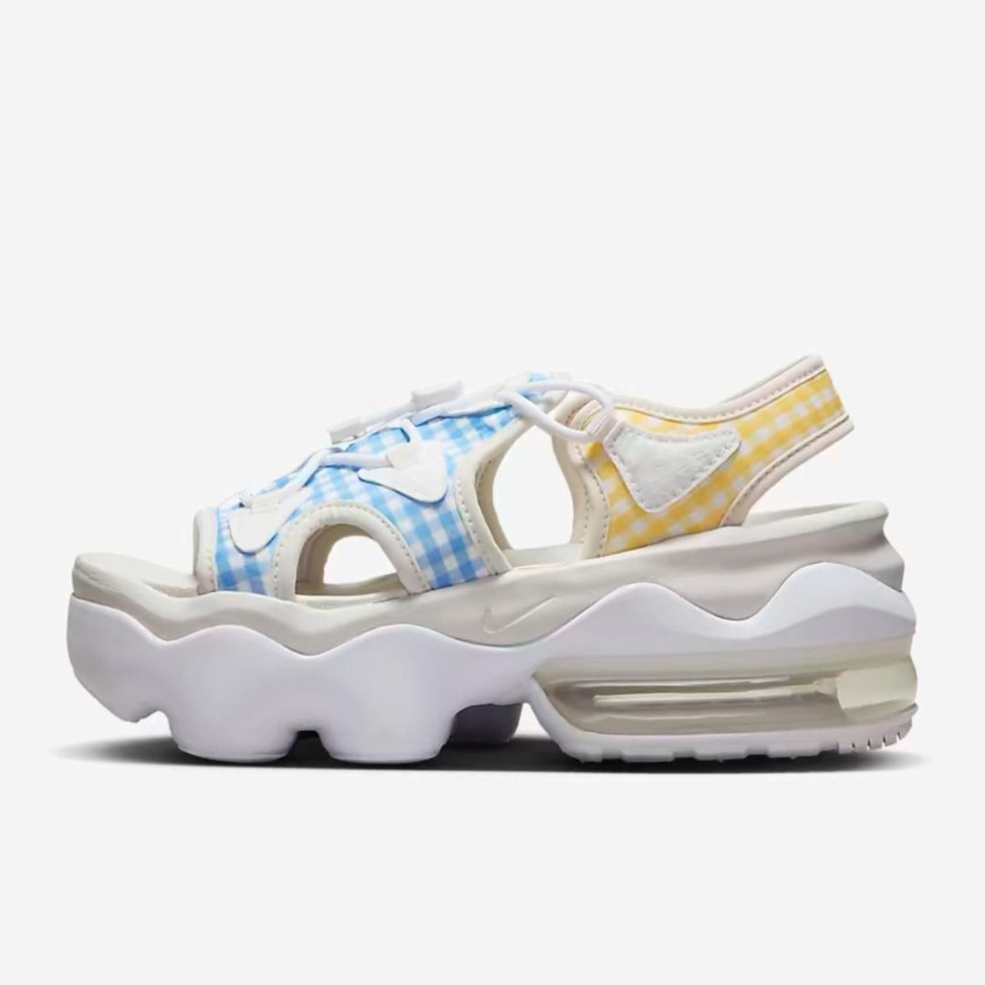 Nike Air Max Coco Wmns, Women's Fashion, Footwear, Sandals on Carousell