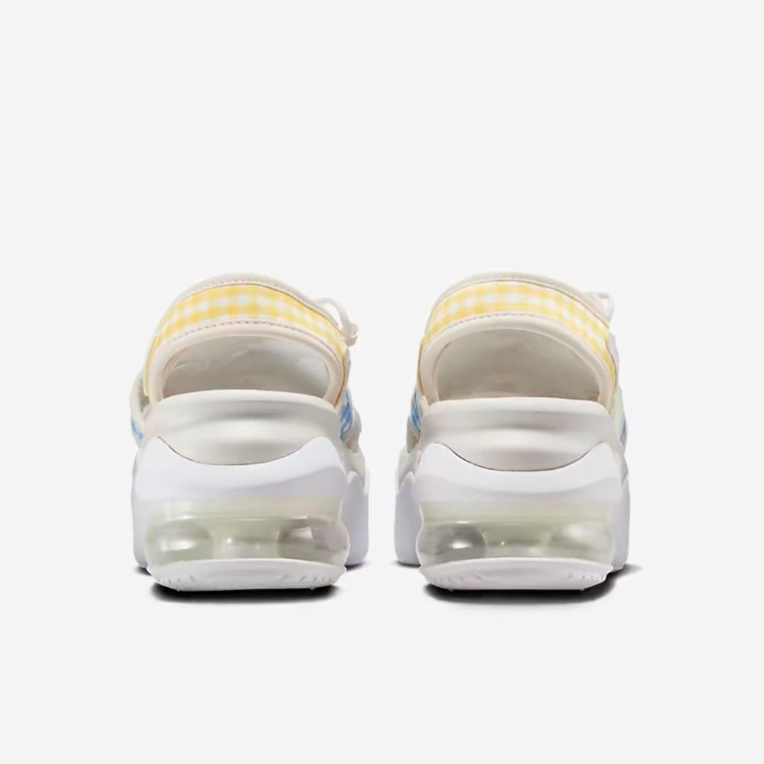 Nike Air Max Coco Wmns, Women's Fashion, Footwear, Sandals on Carousell