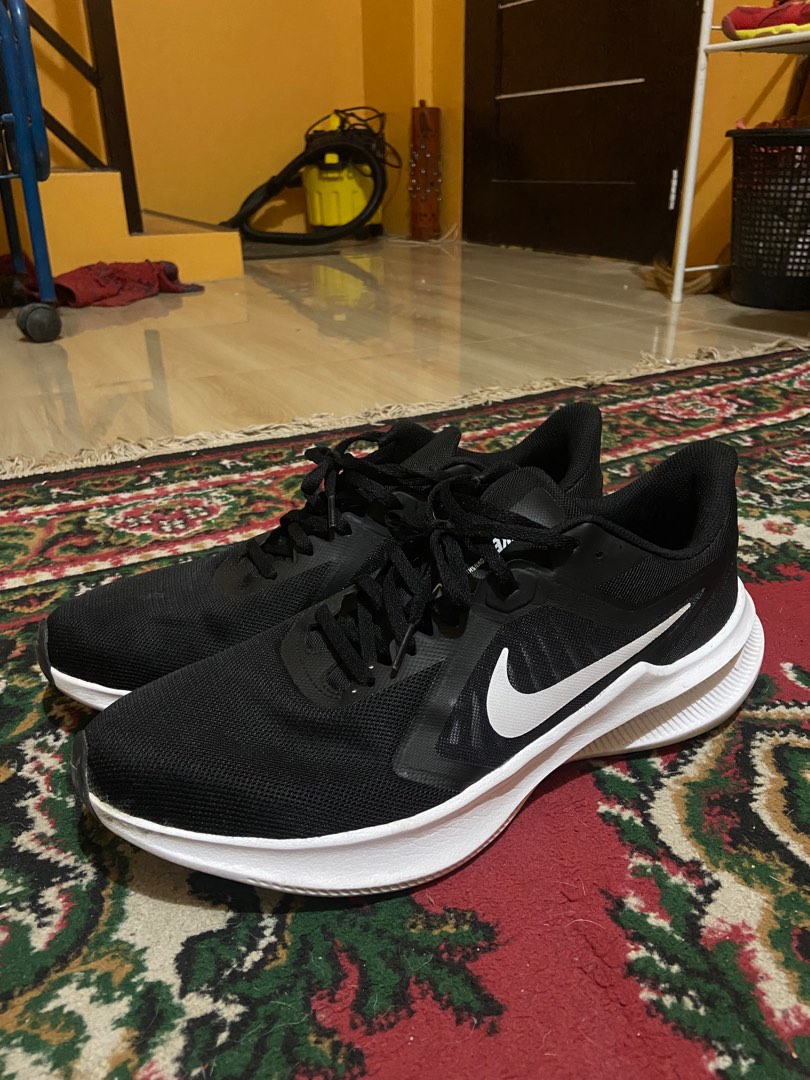 Nike Downshifter 10 Size 13 US, Men's Fashion, Footwear, Sneakers on ...