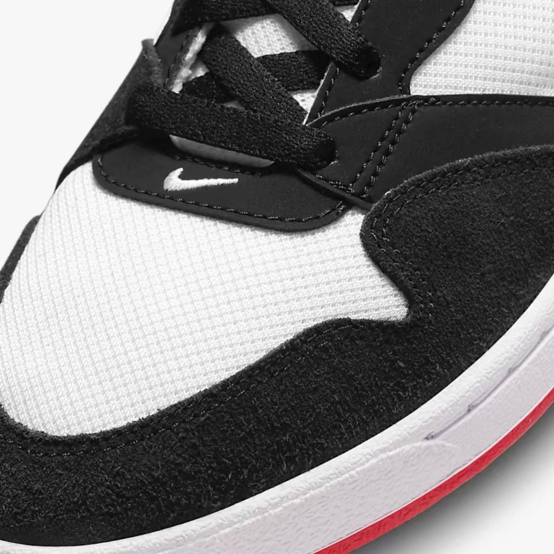 Nike SB Alley Hoop, Men's Fashion, Footwear, Sneakers on Carousell