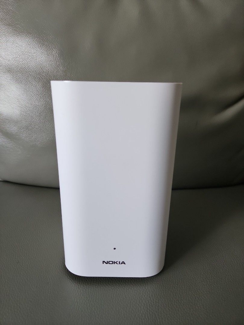 Nokia Beacon 2 (Wifi 6), Computers & Tech, Parts & Accessories ...