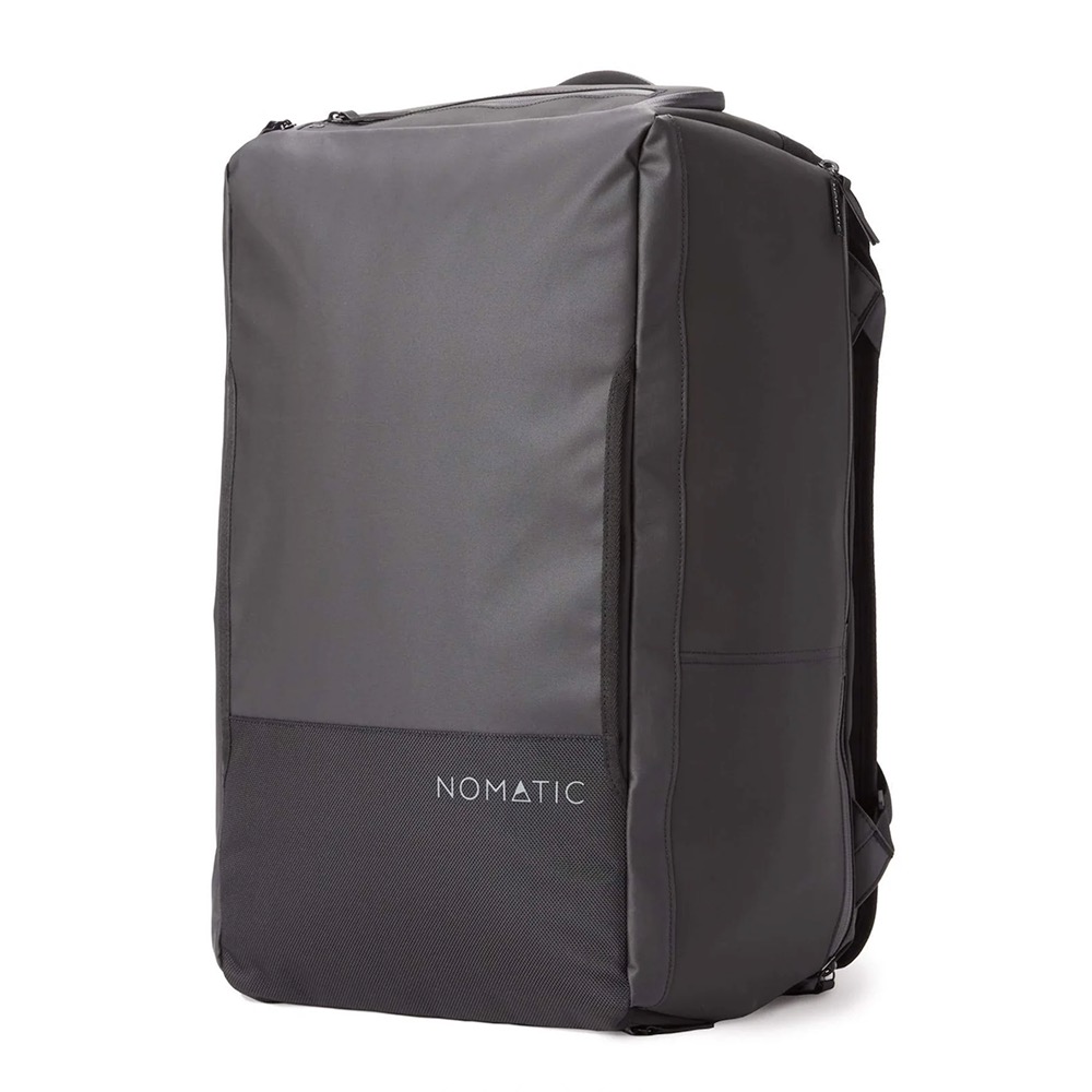Nomatic Travel Bag 40L + FOC Laundry Bag + FOC Toiletry Bag (Black ...