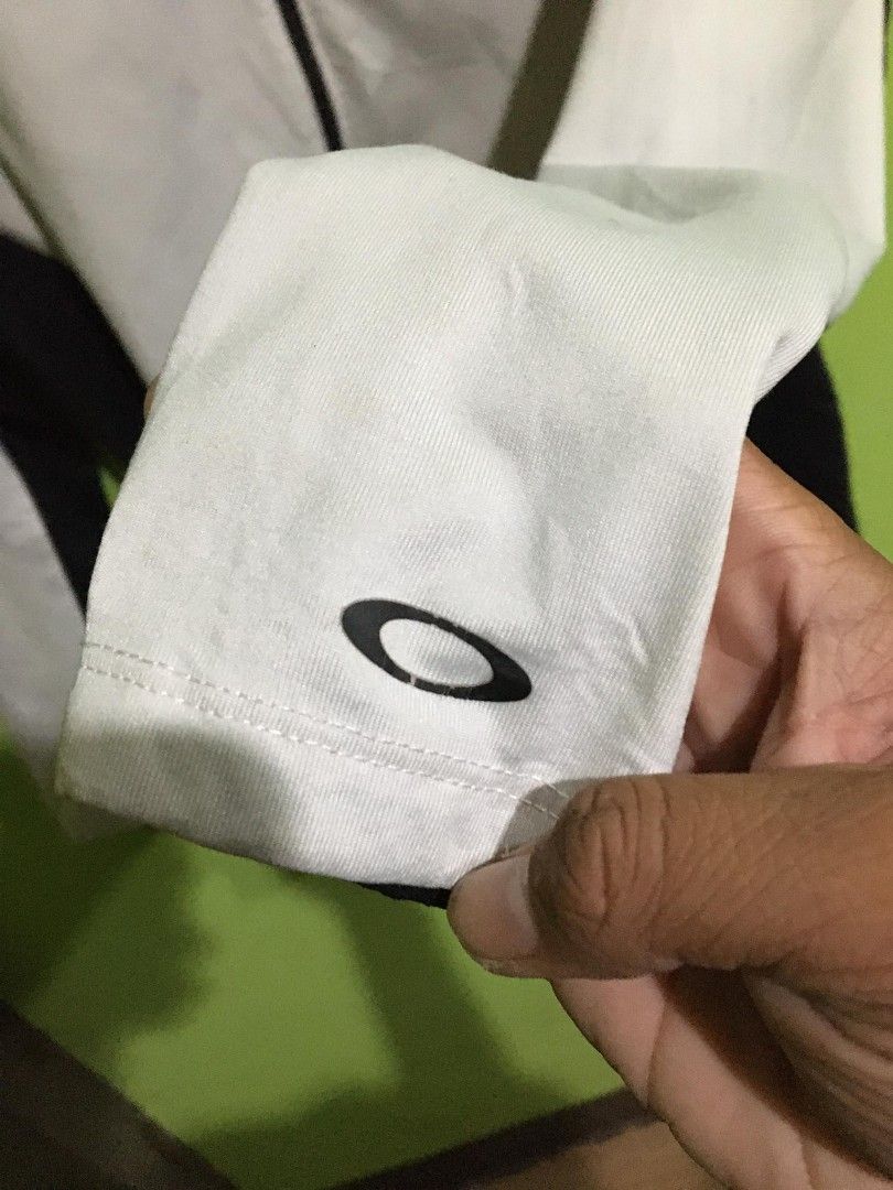 OAKLEY TRACK JACKET, Men's Fashion, Coats, Jackets and Outerwear on ...