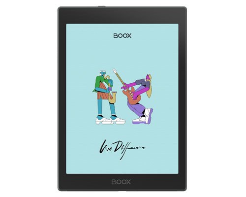 ONYX BOOX Nova Air C 7.8inch Color Eink Reader, Mobile Phones & Gadgets ...