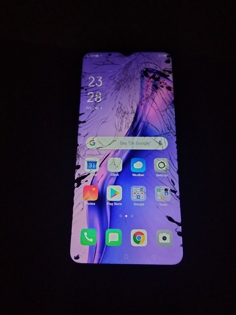 OPPO A31 CPH 2015, Mobile Phones & Gadgets, Mobile Phones, Android ...