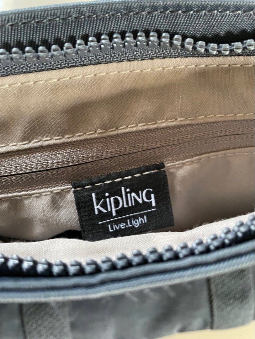 Original Kipling, Women's Fashion, Bags & Wallets, Tote Bags on Carousell