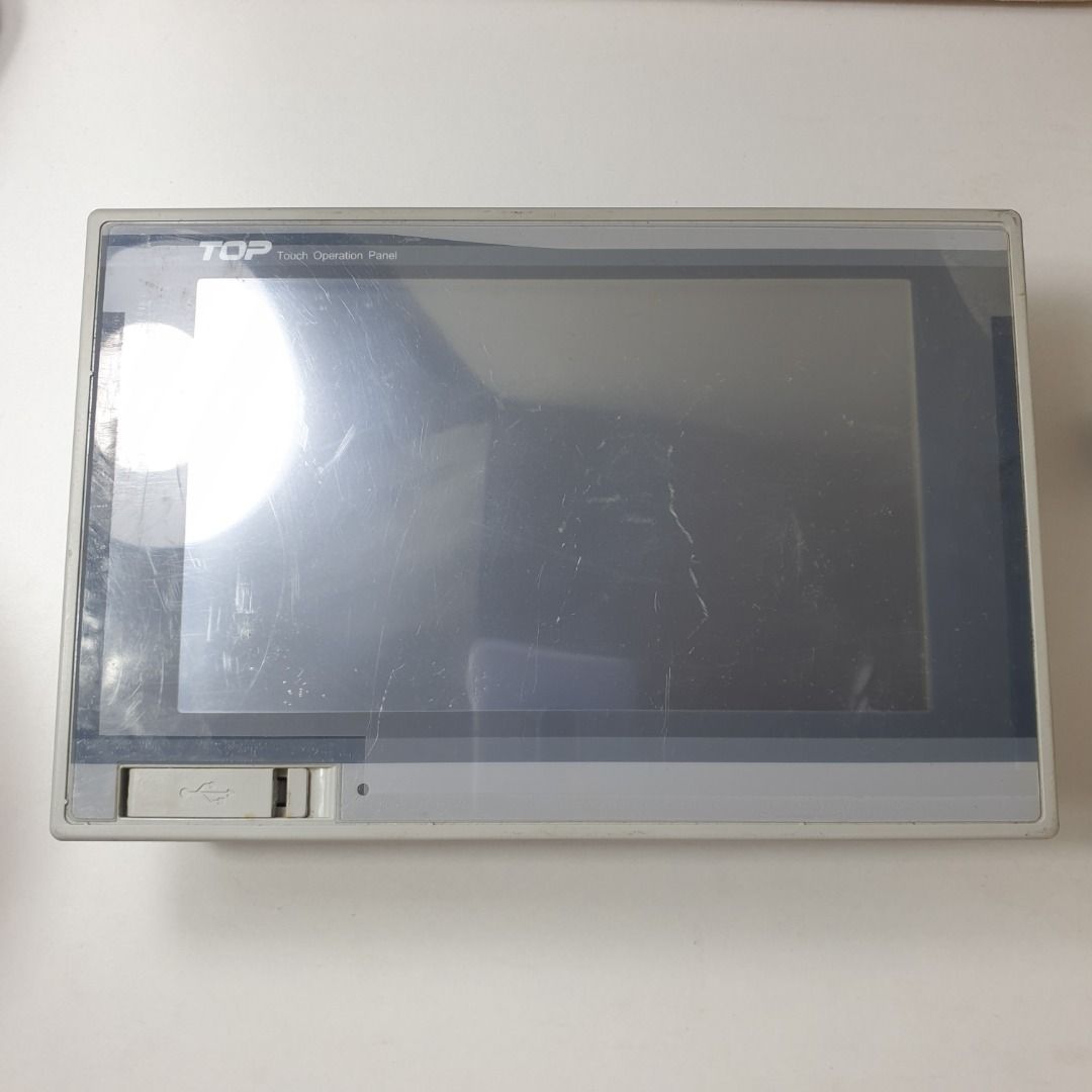 Original M2I XTOP07TW-LD HMI Touch Panel Touchscreen, Commercial ...