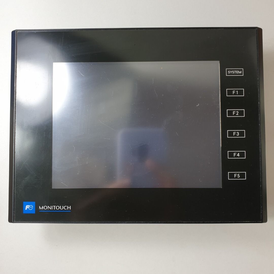 Original TS2060 Hakko Electronics MoniTouch Operator Interface HMI Touch Screen Panel ...